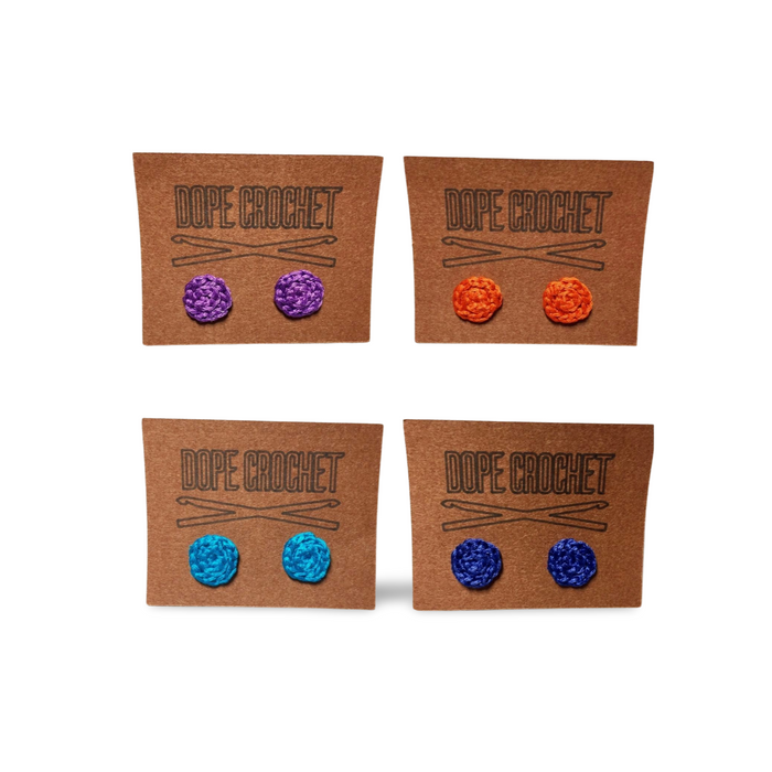 Dope Crochet